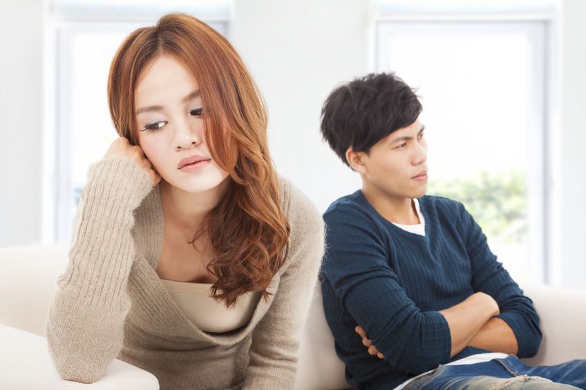 Managing Your Money Through Marital Breakup – MoneyPenny